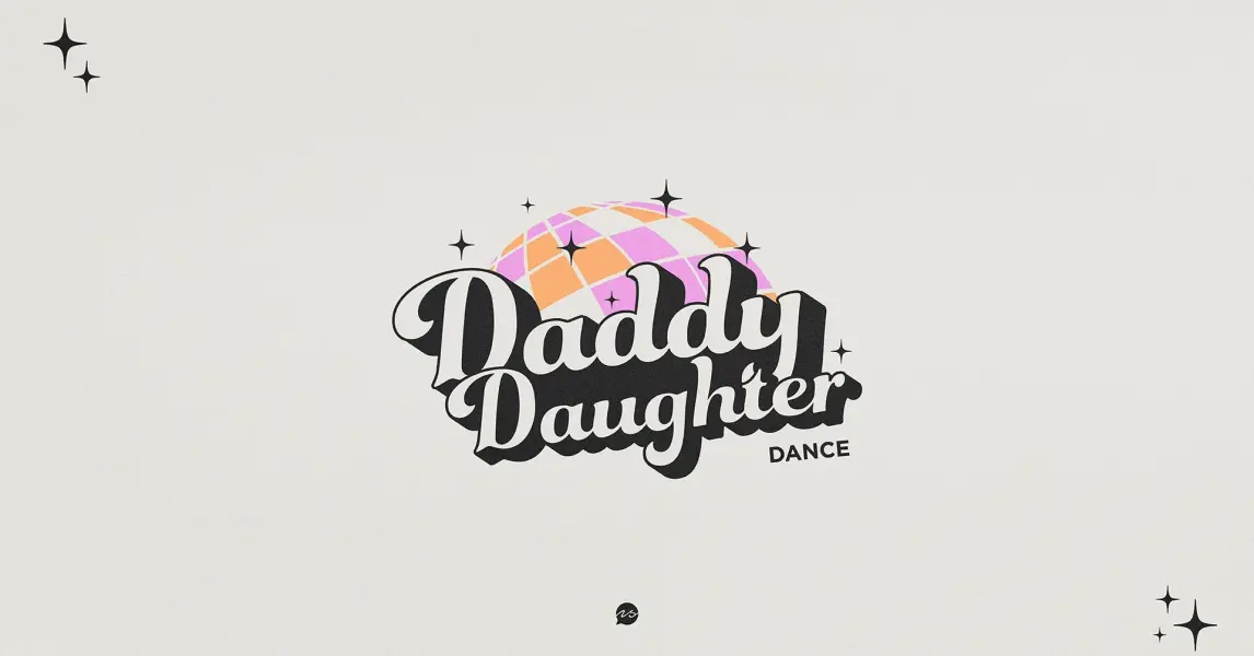 Daddy Daughter Dance New Song Church